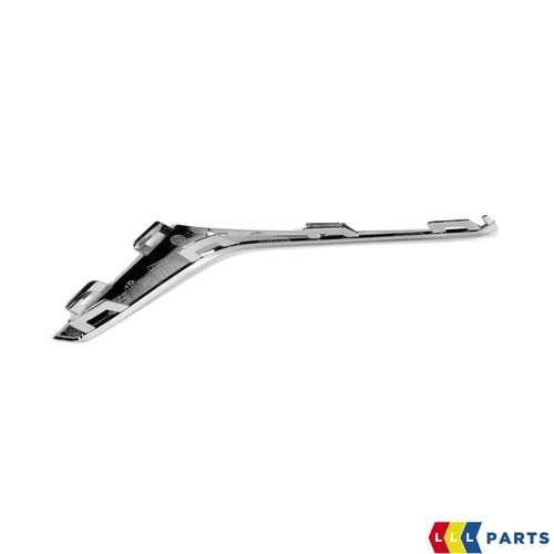 NEW GENUINE BMW 3 SERIES G20 G21 FRONT BUMPER LOWER TRIM LEFT N/S ...