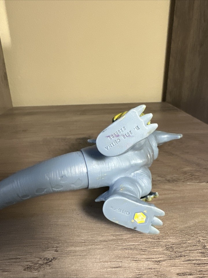 Bandai kaiju Ultra Monster Series 500 No 38 Zoa Muruchi RARE US STOCK ...