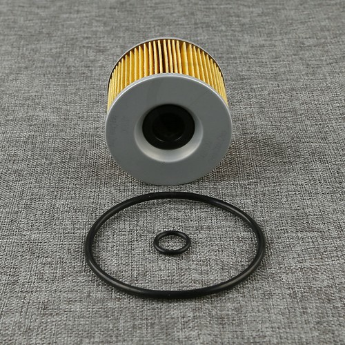 Motorcycle Oil Filter Fit For Kawasaki KR650 KZ650 Z650 KZ750 Z750 ...