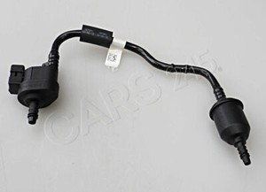 Genuine AUDI A4 Avant S4 quattro Connecting Tube With Akf Valve ...