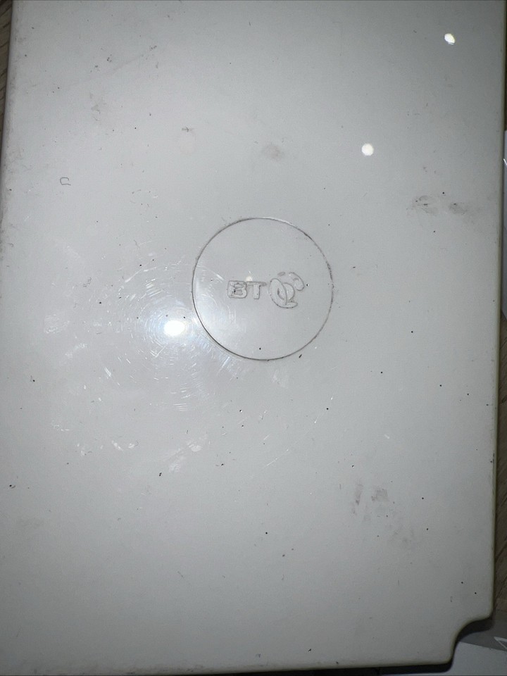 Openreach telephone junction box BT | eBay UK