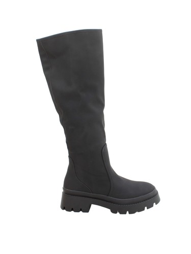 Krush Women's Boots UK 6 Black 100% Other Riding Boot | eBay UK