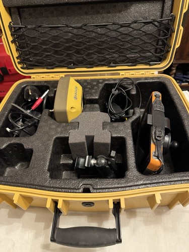 Topcon Hyper VR With FC5000 Controller | eBay UK