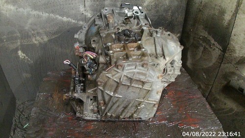 12 13 14 15 16 17 18 19 Toyota Yaris Htbk 1.5L Automatic Transmission ...