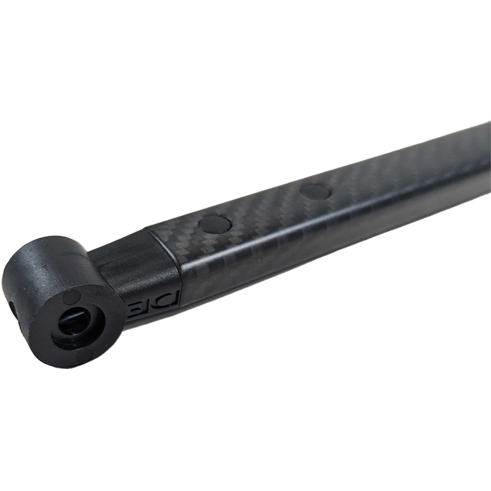 Detect-Ed Carbon Fiber Lower Shaft for XP Deus | Deus II Metal ...