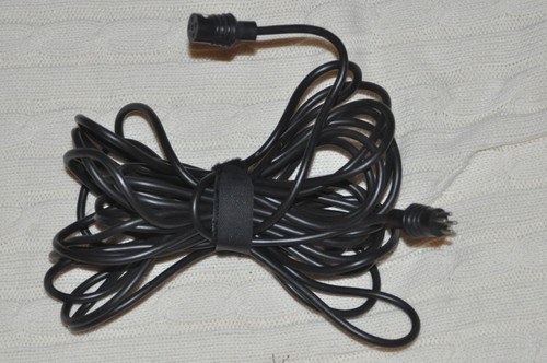 Kodak 25 Foot REMOTE EXTENSION CORD for Carousel & Ektagraphic ...