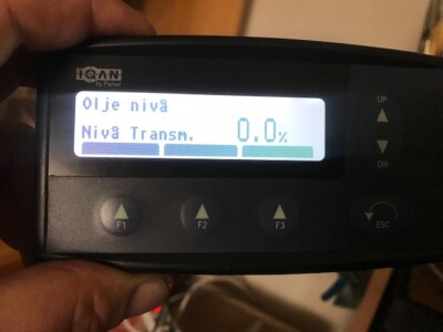 New displays for IQAN MDM | eBay