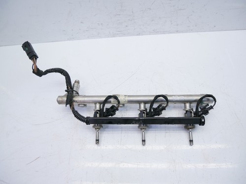 Rail d'injecteurs für Cadillac Chevrolet 3,6 V6 AWD LLT 12621093 | eBay