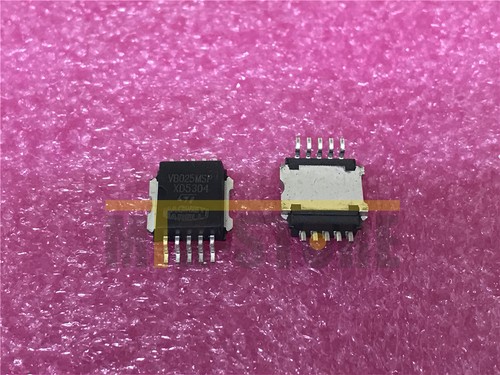 1PCS VB025MSP Encapsulat ion''SOP-10 'HIGH VOLTAGE IGNITION COIL DRIVER original | eBay