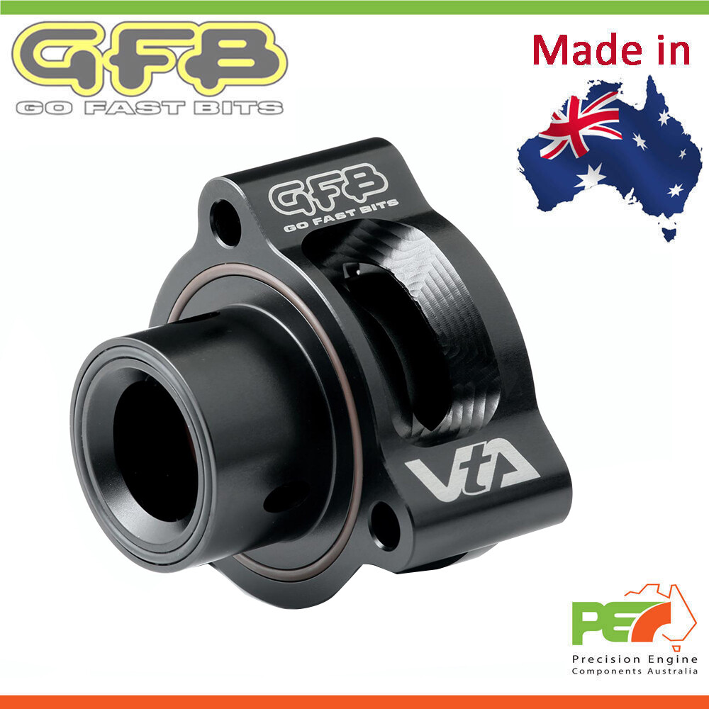 New * GFB * VTA Diverter Valve + Blow Off Valve For AUDI B9 2.0TFSI 8W2 ...