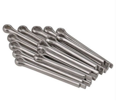 M3 M4 *16-80 A2 304 Stainless Steel Split Cotter Pin Clevis Pins | eBay