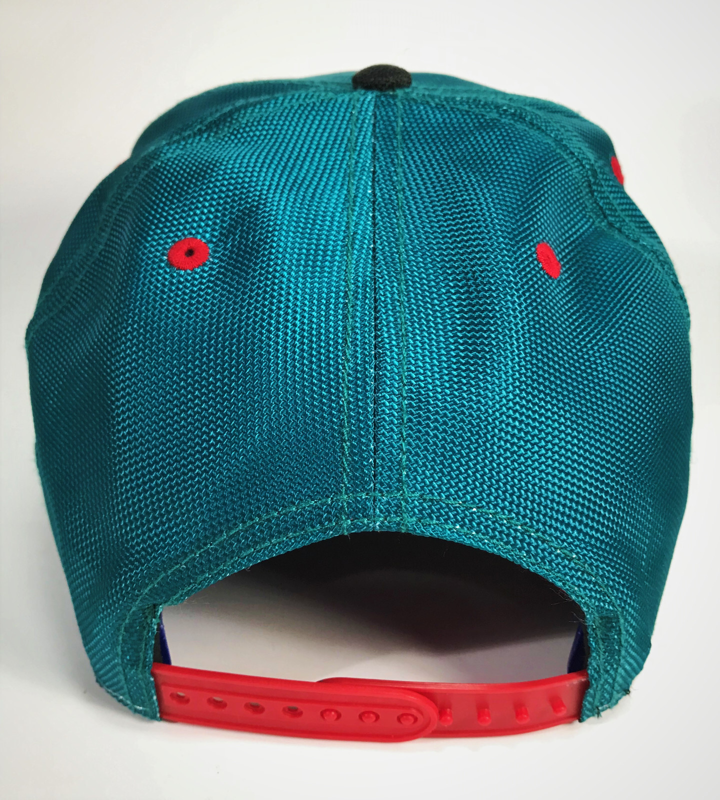 MY HERO ACADEMIA Hat Cap Izuku Midoriya Deku Green Sn… - Gem