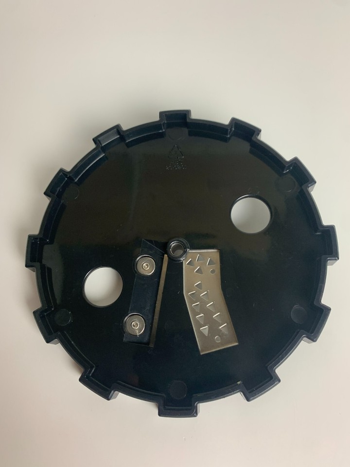 Magic Veggie Bullet VB-101 Inner Spiralizer Blade Disc 2C Replacement ...