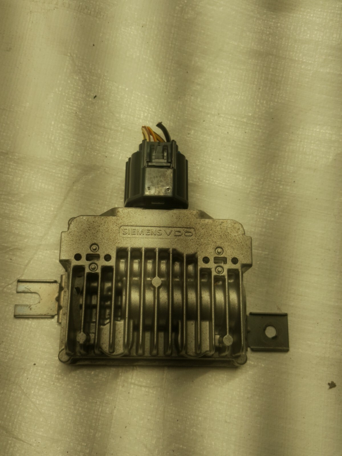 08-12 Land Rover Lr2 Fuel Pump Control Module Computer OEM B1 for sale ...