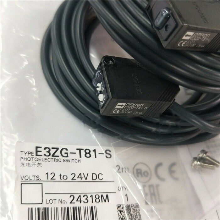 1pc new OMRN E3ZG-T81-S | eBay
