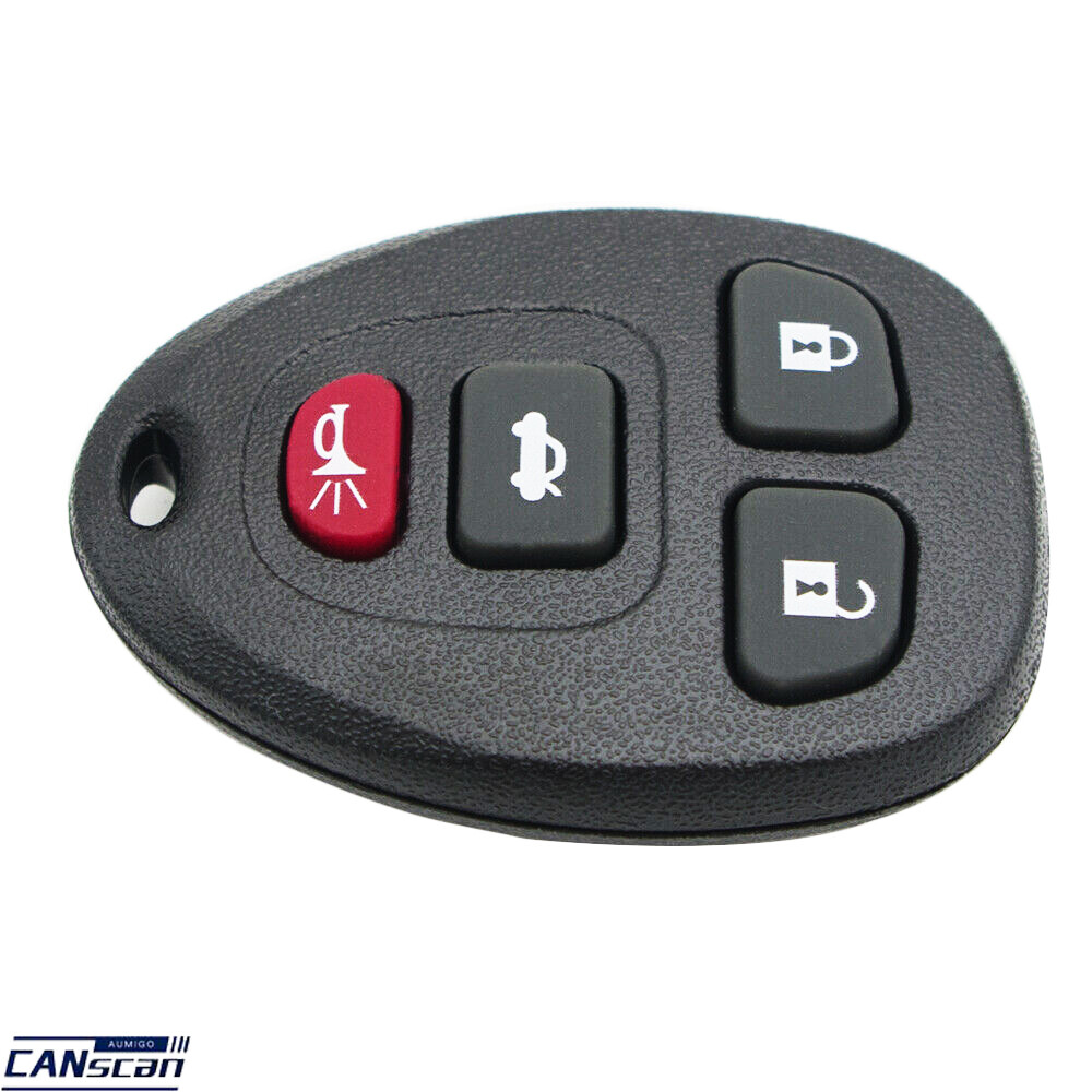 2009 Chevy Malibu Key