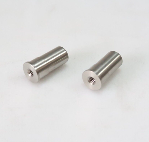 Tilt Steering Wheel Pins Steering Column Pivot Pin Kit - Fits Corvette ...