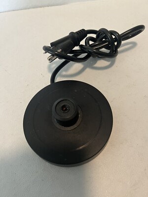 Nespresso Aeroccino 3 Milk Frother Replacement Power Supply Cord Base ...