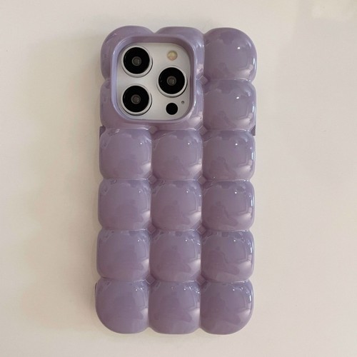Macaron egg shaped solid color phone case new model TPU For iPhone 16 ...