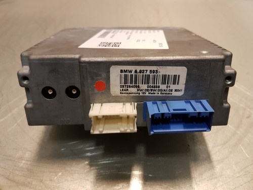 Module Vidéo BMW E65 E66 E67 6927593 AA | eBay