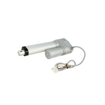 CONCENTRIC LACT4P-12V-5LINEAR ACTUATOR Motor: DC 12VDC 10A lBetrieb ...
