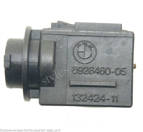 6926460 Genuine BMW 1 2 3 5 6 7 X1 X5 X6 Z4 Series MINI Air Control ...