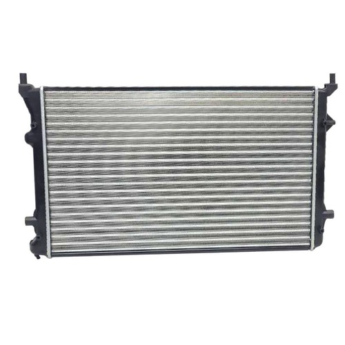 Radiator For 2011-2015 Volkswagen VW Jetta Base S 2.0L Radiators | eBay