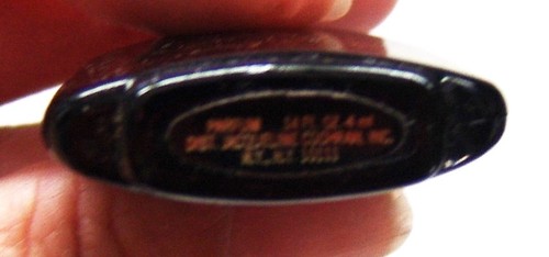 Jacqueline Cochran Inc Parfum Perfume .14 Fl Oz Maxims | eBay