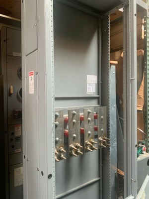 Electrical Panels & Boards - 800 Amp 480Y