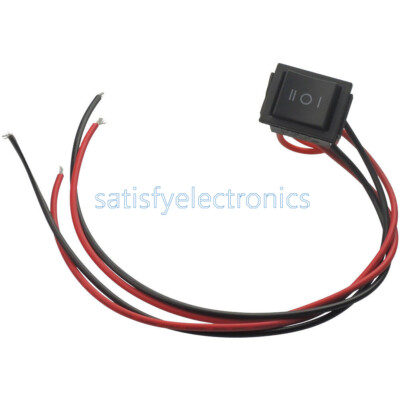 Motors - Reversible Electric Motor