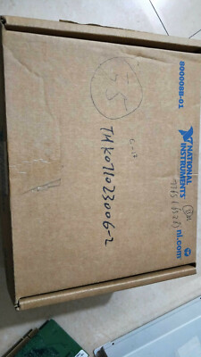 1PCS NEW PCI-6528 Via DHL or Fedex | eBay