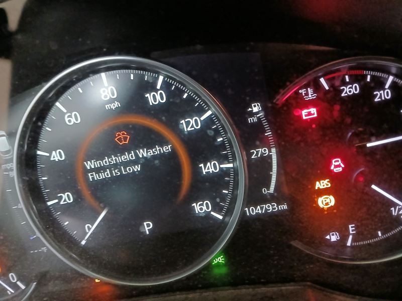 Aluminum 19x7 5x114mm Wheel 9965257090 For 19-21 Mazda CX-5 2927520 | eBay