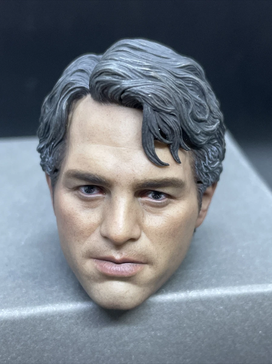 Mark Ruffalo Bruce Banner