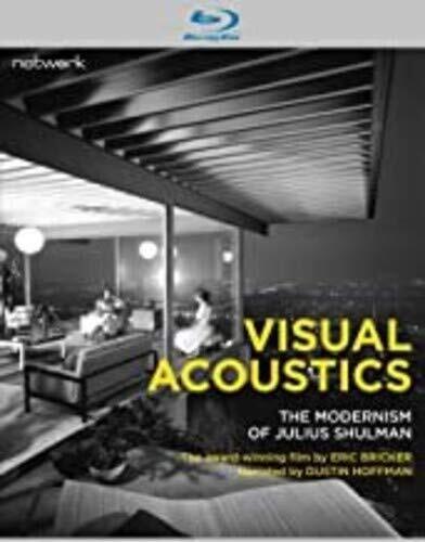 Visual Acoustics (Blu-ray) 5027626808945 | eBay