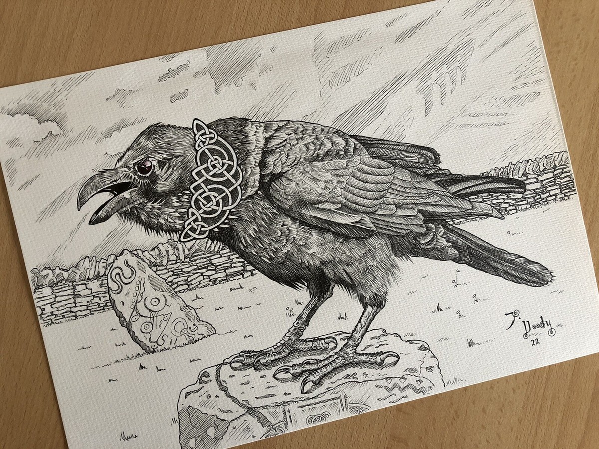 Beautiful Wiccan Paintings I Just Wanted To Share My Wiccan Inspired