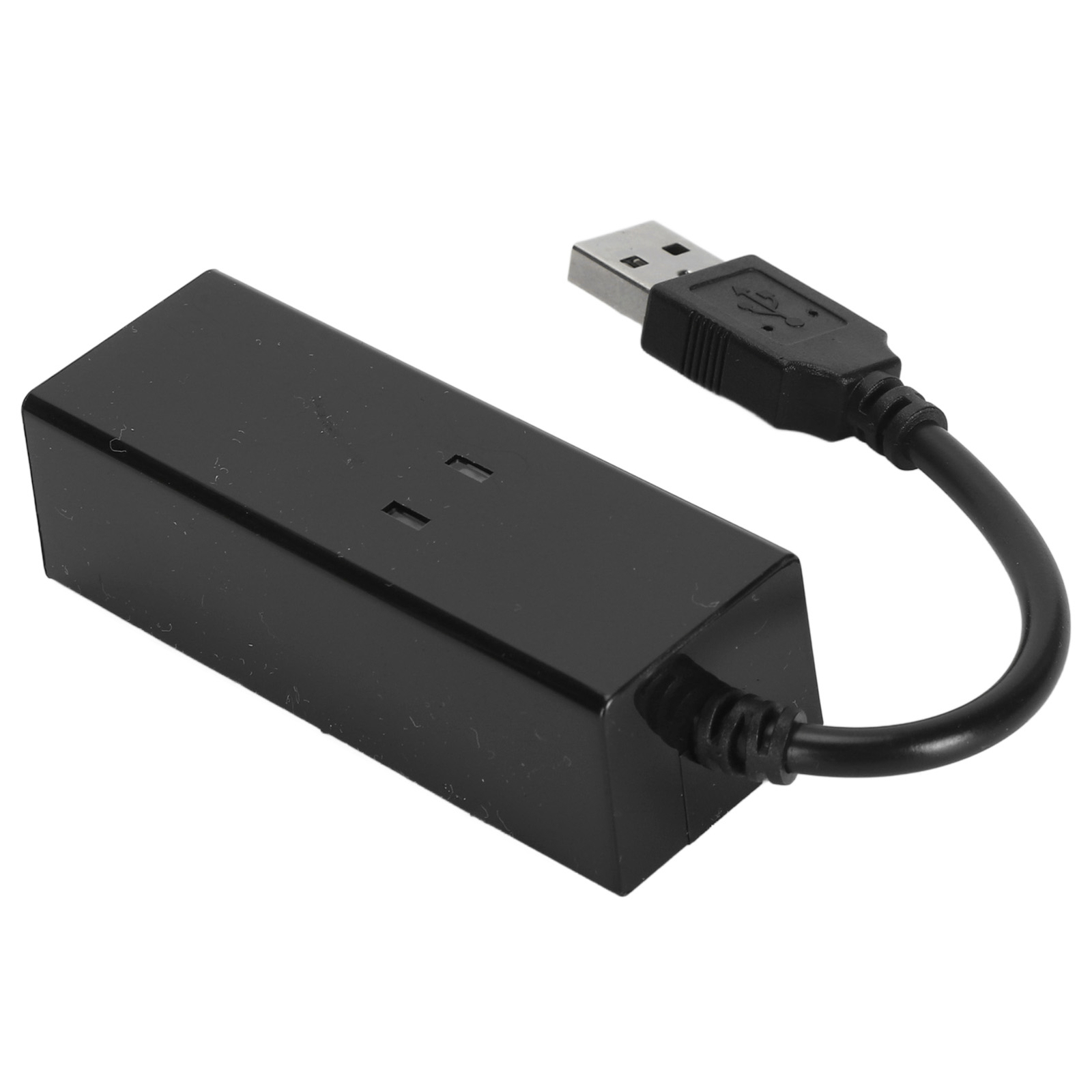 USB 56K External Dial Up Fax Data Modem Plug And Play Computer Laptop ...