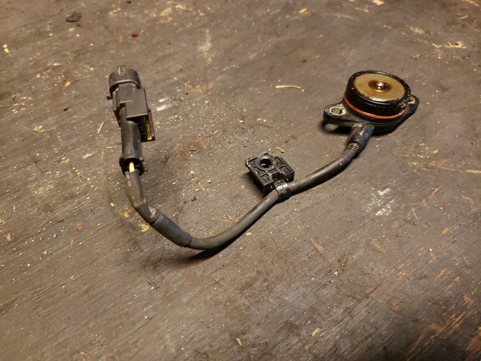 Hyundai Elantra 2.0 Cam Actuator ( 24356-2E700 ) 2017 2018 2019 2020 | eBay