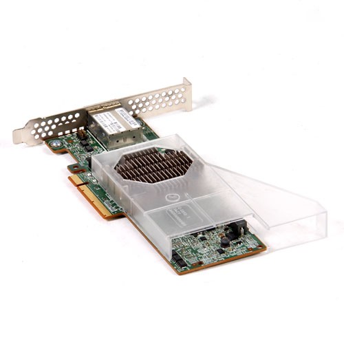 HPE 726911-B21 H241 12GB SAS HBA 750054-001 | eBay