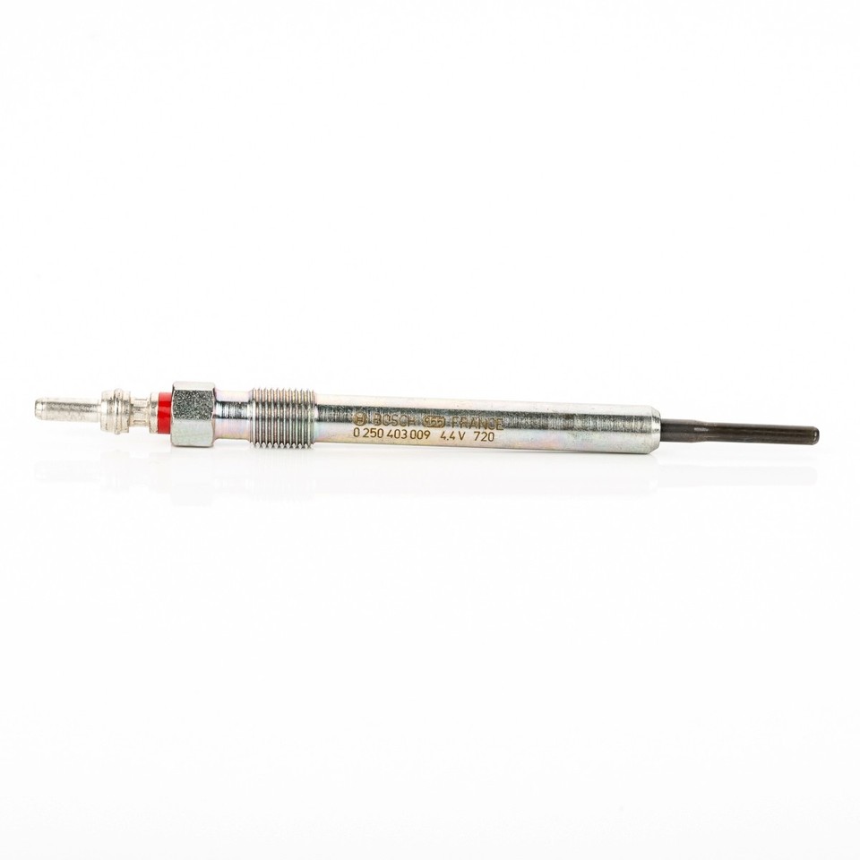 Glow Plug original Bosch for Skoda Octavia Fabia Kodiaq Rapid Roomster ...