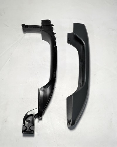 GM OEM 05-23 Sierra 1500 Rear Door Lock Hardware-Handle, Outside ...