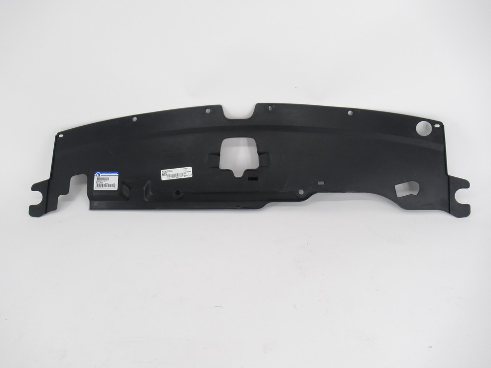 Genuine OEM Mopar Jeep 55112645AA Under Hood Sight Shield 2017-2021 ...