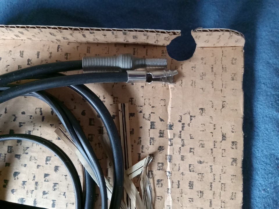 -*{J2} Vintage Hawk Neon Timing Light Used But Still In Box{J2} | eBay