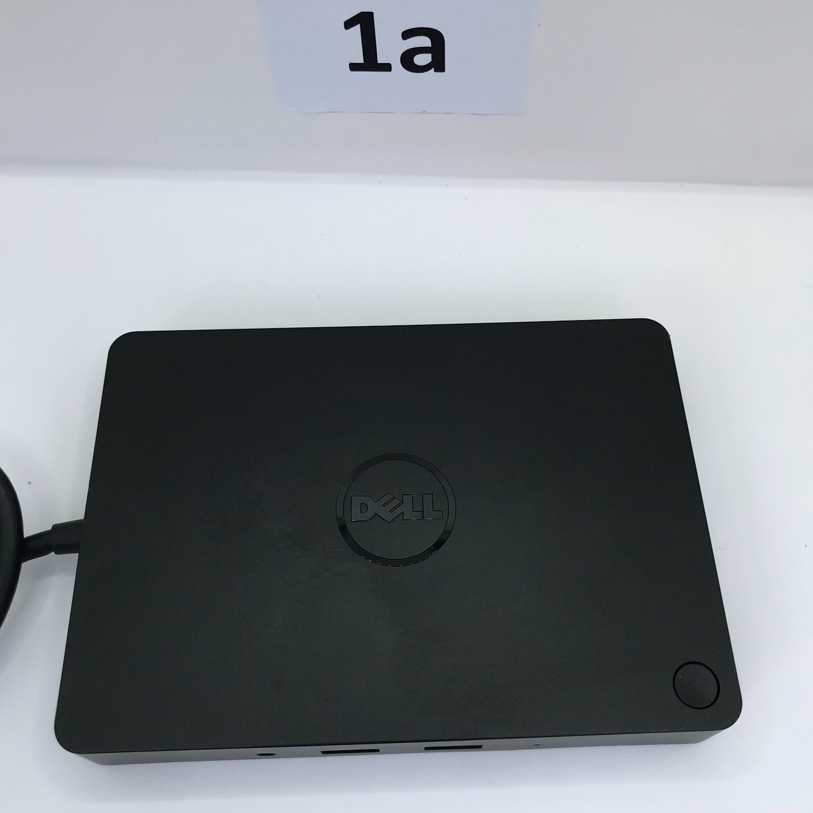 Dell K17A USB 4K USB-C Business Docking Station K17A001 | eBay