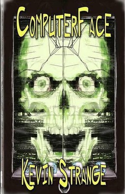 Computerface by Kevin Strange (English) Paperback Book 9781530435432 | eBay