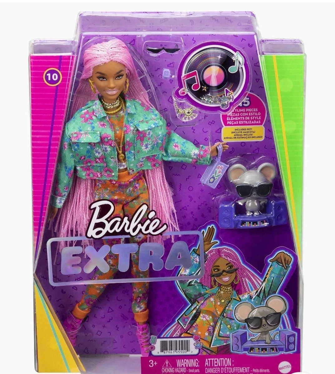 Dj Barbie