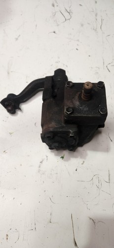 79 85 Toyota 4x4 PICKUP 4Runner Manual Steering Box | eBay