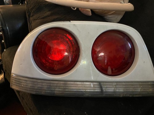 NISSAN SKYLINE GTR R33 BCNR33 JDM OEM RHD (95-98) TAIL LIGHT LEFTSIDE ...