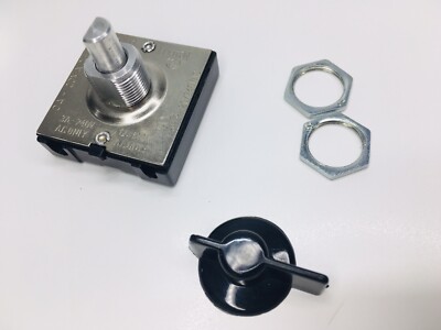 Rotary - Leviton Switches