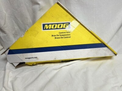 moog control arm kit (RK80406) | eBay