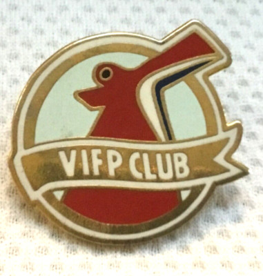 Nice Carnival Cruise Lines VIFP Club pin | eBay